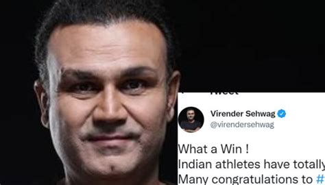 Galti Se Mistake Ho Gaya Sehwag Brutally Trolled For Mistakenly