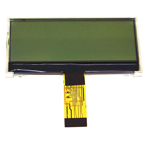 Stn Display With Good Quality Same As Winstar Lcd Panel China Lcd Module And Lcd Screen Price