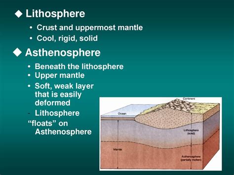8 4 Earths Layered Structure Ppt Download