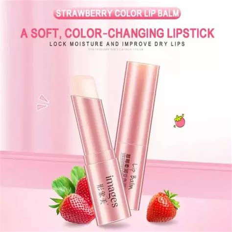 Lip Balm Random Colors Price In Pakistan