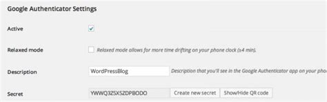six wordpress security authentication plugins wiredgorilla