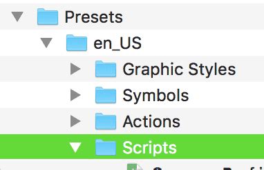 How To Install Scripts For Designers