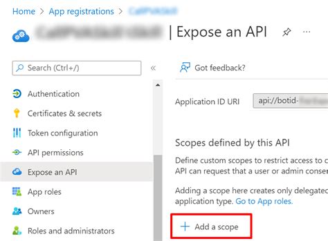 Mengonfigurasi Akses Menyeluruh Dengan Microsoft Entra Id Untuk Agen Di