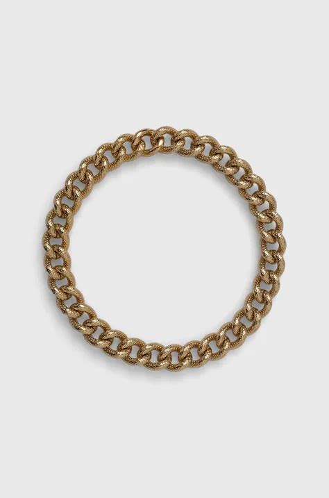 Guess - Naszyjnik | Answear.com
