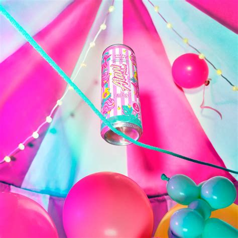 Alani Energy Cotton Candy 12oz Can Delivered In As Fast As 15 Minutes