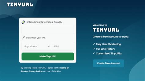 best free url shortener services in 2022