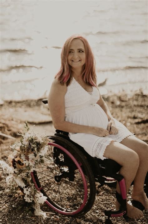 Meet Natalie Barnhard Castrogiovanni Founder And President Of Motion Project Foundation