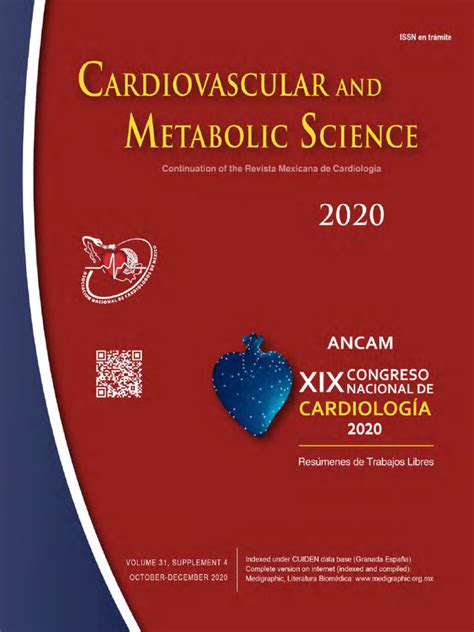 Cmss 204 Pdf Cardiología Enfermería