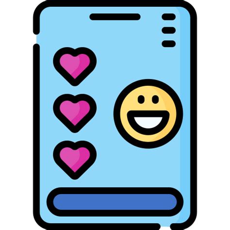 Live Streaming Special Lineal Color Icon