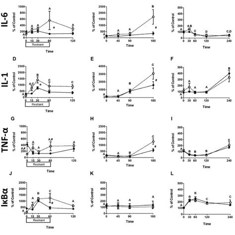 Cytokine Expression From Experiments 13 This Figure Shows MRNA