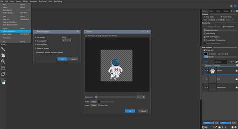 Create Sprite Sheet Animations In Hexels Marmoset Toolbag