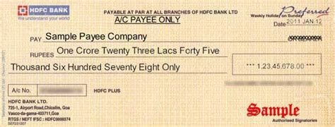 Cheque Print Template OO Docs