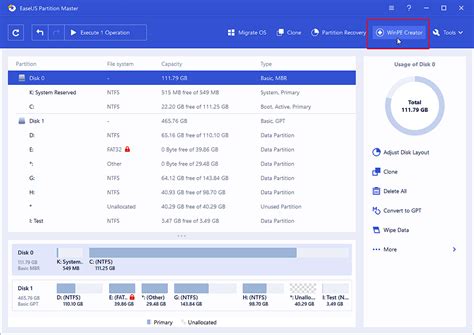Windows에서 찾을 수 없는 활성 파티션을 수정하는 방법 Easeus