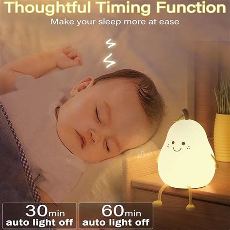 Retrogoods Pear Lamp