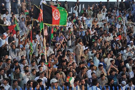 Effects Of Politicization Of Ethnicity In Democracy Afghanistan Post
