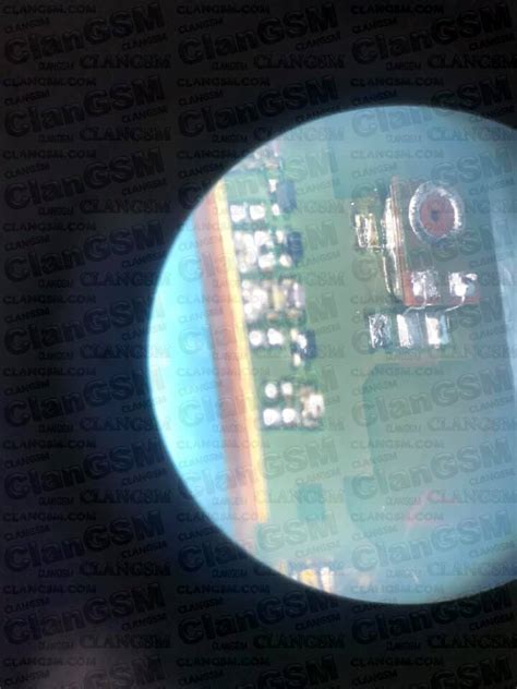 Aporte Adaptacion De Microfono Univ En Moto G6 Plus Clan GSM