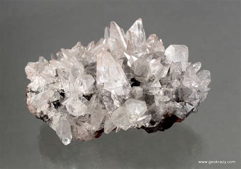 Calcite GeoKrazy Minerals