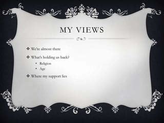 Sex Powerpoint PPT