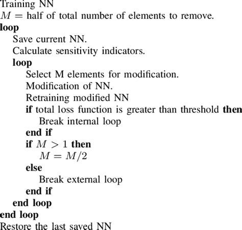 Artificial Neural Network Pruning To Extract Knowledge