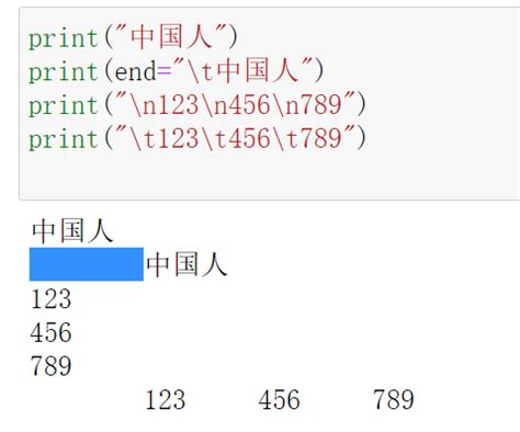 python转义符个数 python的转义符 n r t v 和end 的区别和用法 CSDN博客