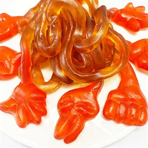Confectionary And Toy Candy Manufacturer