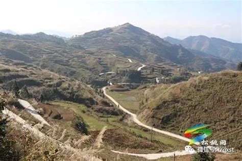 喜看苗乡新变化