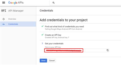 Learn Codingers Tutorial Mendapatkan Api Key Google Maps V Android
