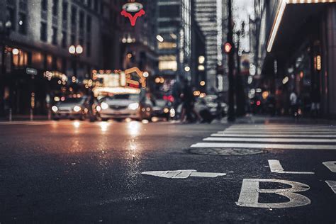 The Complete Guide To The Cinematic Photo Effect Why When And How To