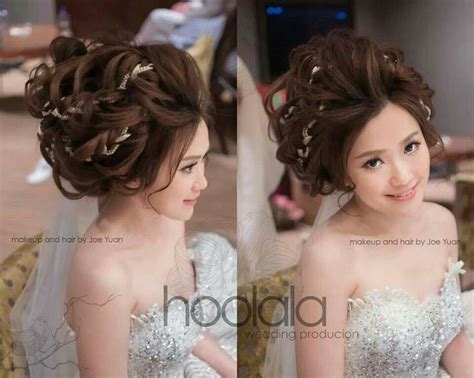 Bridal Cherry Lam Makeup Hair And Photo By Joehoolala Hair Photo