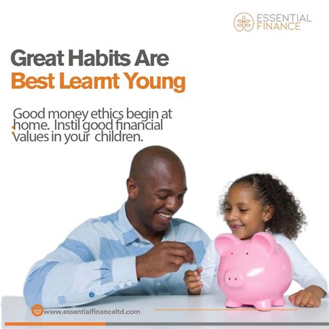 Essential Finance Limited On Linkedin Financialeducation Startyoung