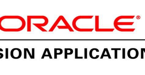 Oracle Fusion Applications Architecture And Components ~ Symrich