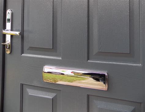 Composite Door Installation In Enfield North London