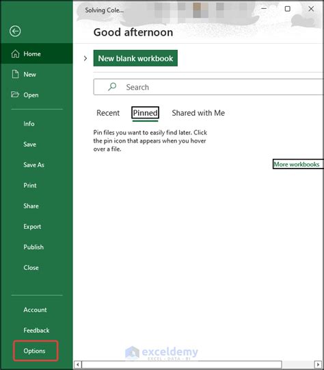 How To Solve Colebrook Equation In Excel 3 Simple Ways
