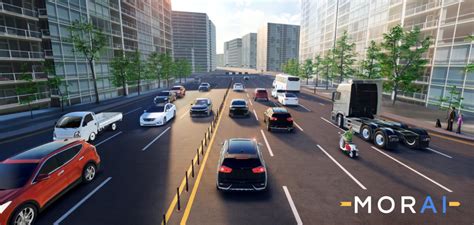 Morai To Launch Cloud Based Autonomous Driving Simulation Environment