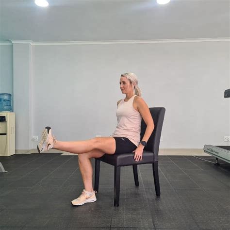 Orthostatic Tremor Exercise Exercises For Injuries