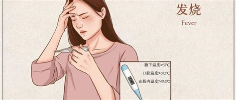 重症之窗 反覆發燒別輕視，警惕敗血症 每日頭條