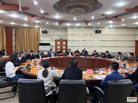 市政府与中电光谷集团举行项目对接洽谈会议霸州动态新闻中心霸州市人民政府