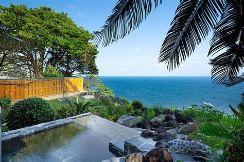 7 Rekomendasi Onsen Di Jepang Dengan Pemandangan Indah Tak Terbatas