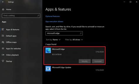 How To Disable Microsoft Edge On Windows Gasmseattle