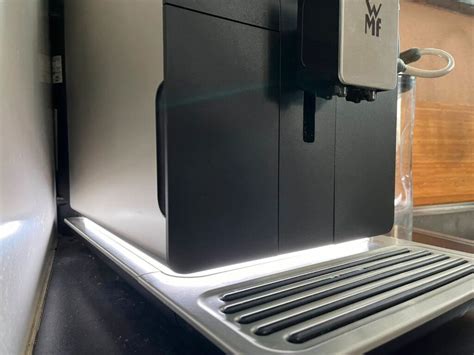 WMF Perfection 860L Kaffeevollautomat EdelKüche