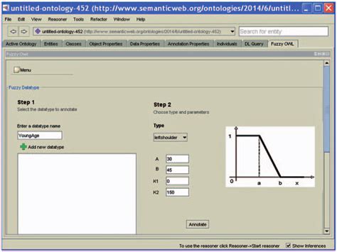 9 fuzzy owl 2 creation of a fuzzy datatype download scientific diagram