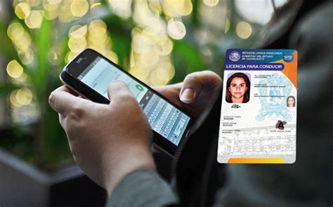 Licencia de conducir digital en Guanajuato cómo tramitarla Telediario