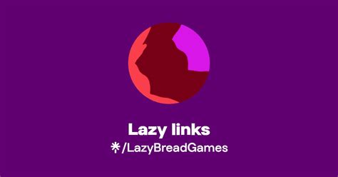 Lazy Links Instagram Linktree
