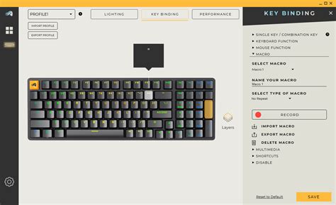Glorious Gmmk 2 Review