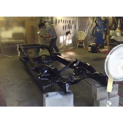 Eastwood Epoxy Primer 2k 946ml