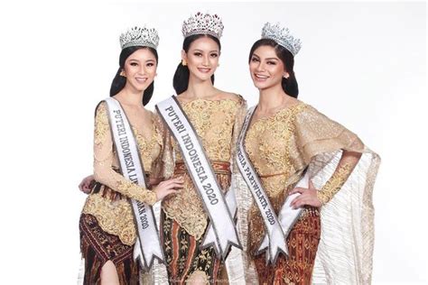 Pin Di Beauty Pageant