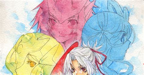 ポケモン擬人化 ジョウトの伝説様 ナギノのイラスト Pixiv
