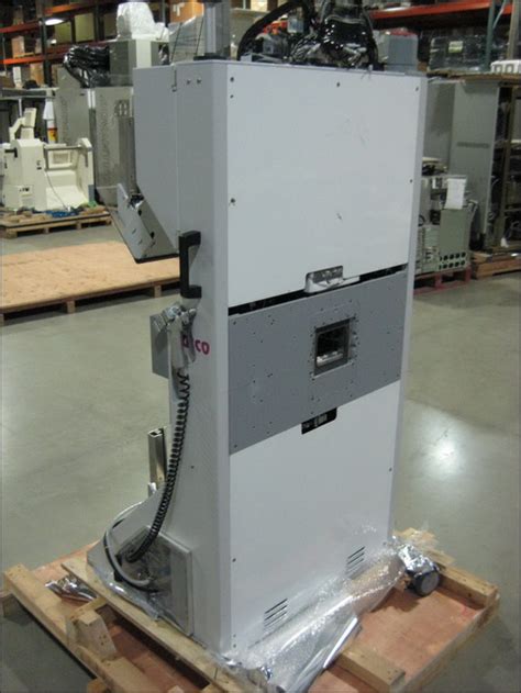 Rasco So1000a Rt Handler For Sale Jmc Worldwide Semiconductor Equipment