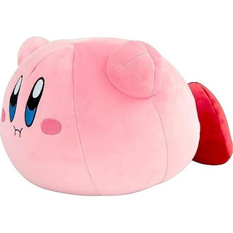 Kirby Squishy
