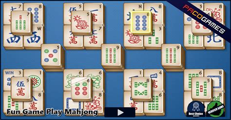 Very Easy Mahjong Games Free Unitxaser